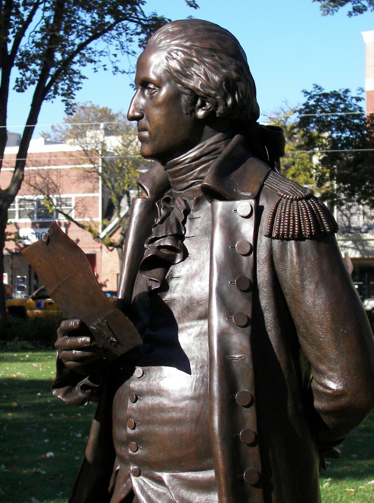 The Marquis de Lafayette (Hamilton 5) – Dianne L. Durante, Writing ...