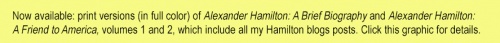 The Marquis de Lafayette (Hamilton 5) – Dianne L. Durante, Writing ...