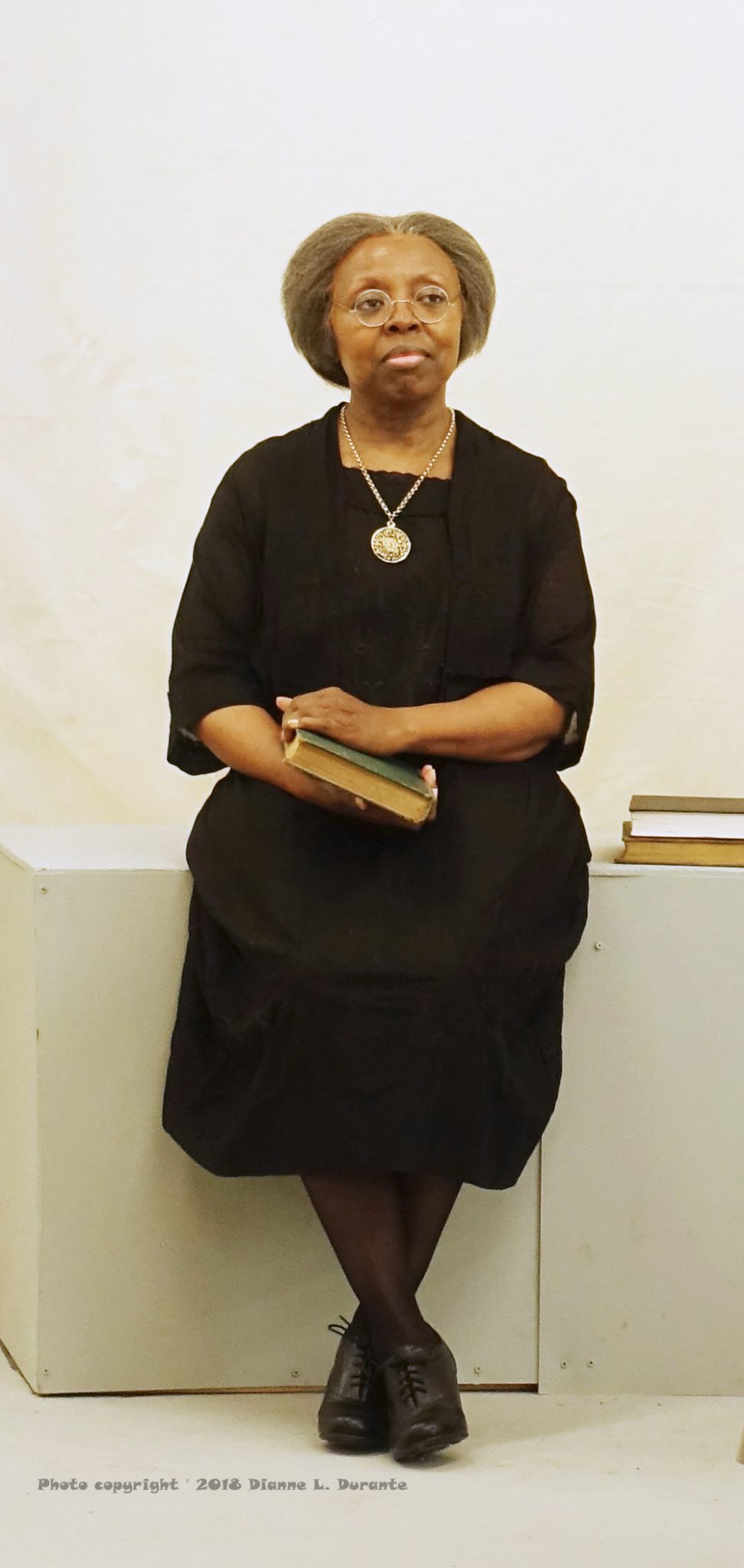 Virginia Women’s Monument: Photo Shoot at StudioEIS – Dianne L. Durante ...
