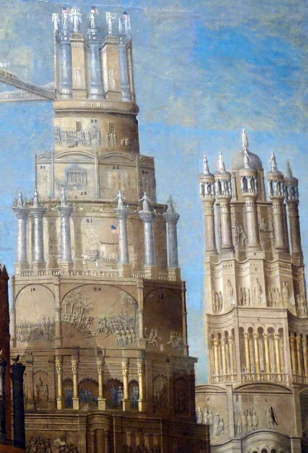 Historical Monument of the American Republic – Dianne L. Durante ...