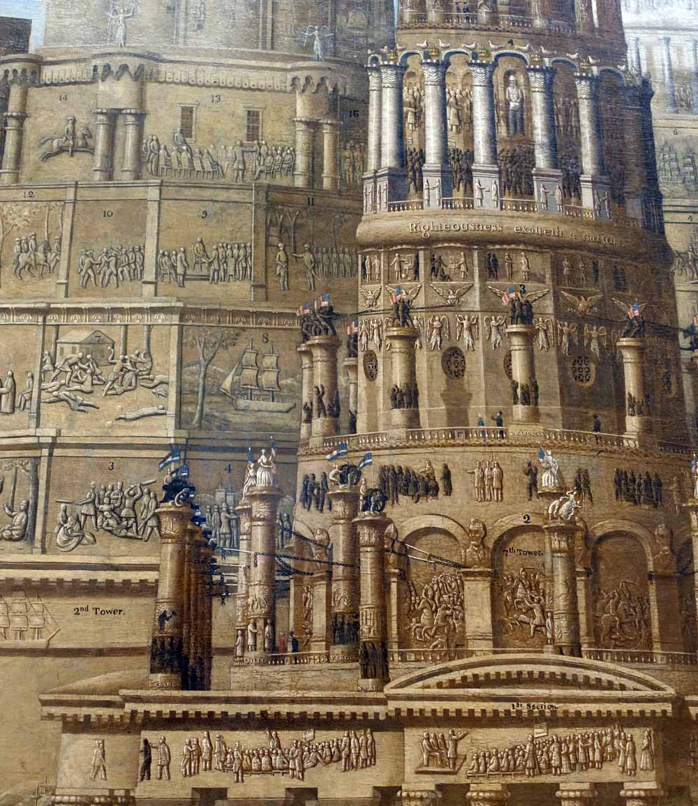 Historical Monument of the American Republic – Dianne L. Durante ...