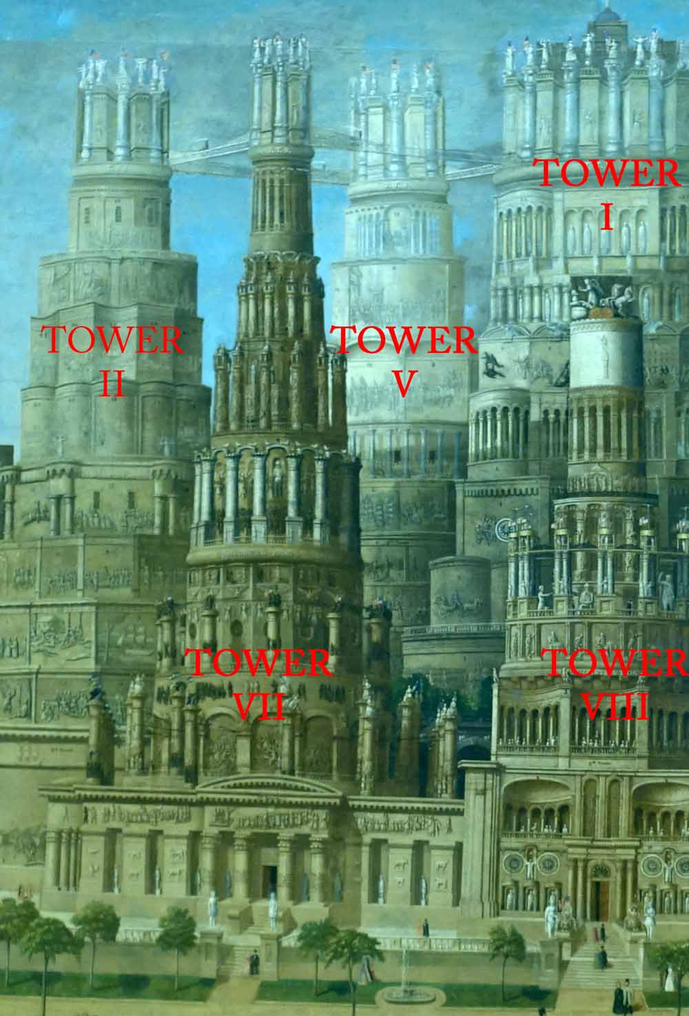 Historical Monument of the American Republic – Dianne L. Durante ...