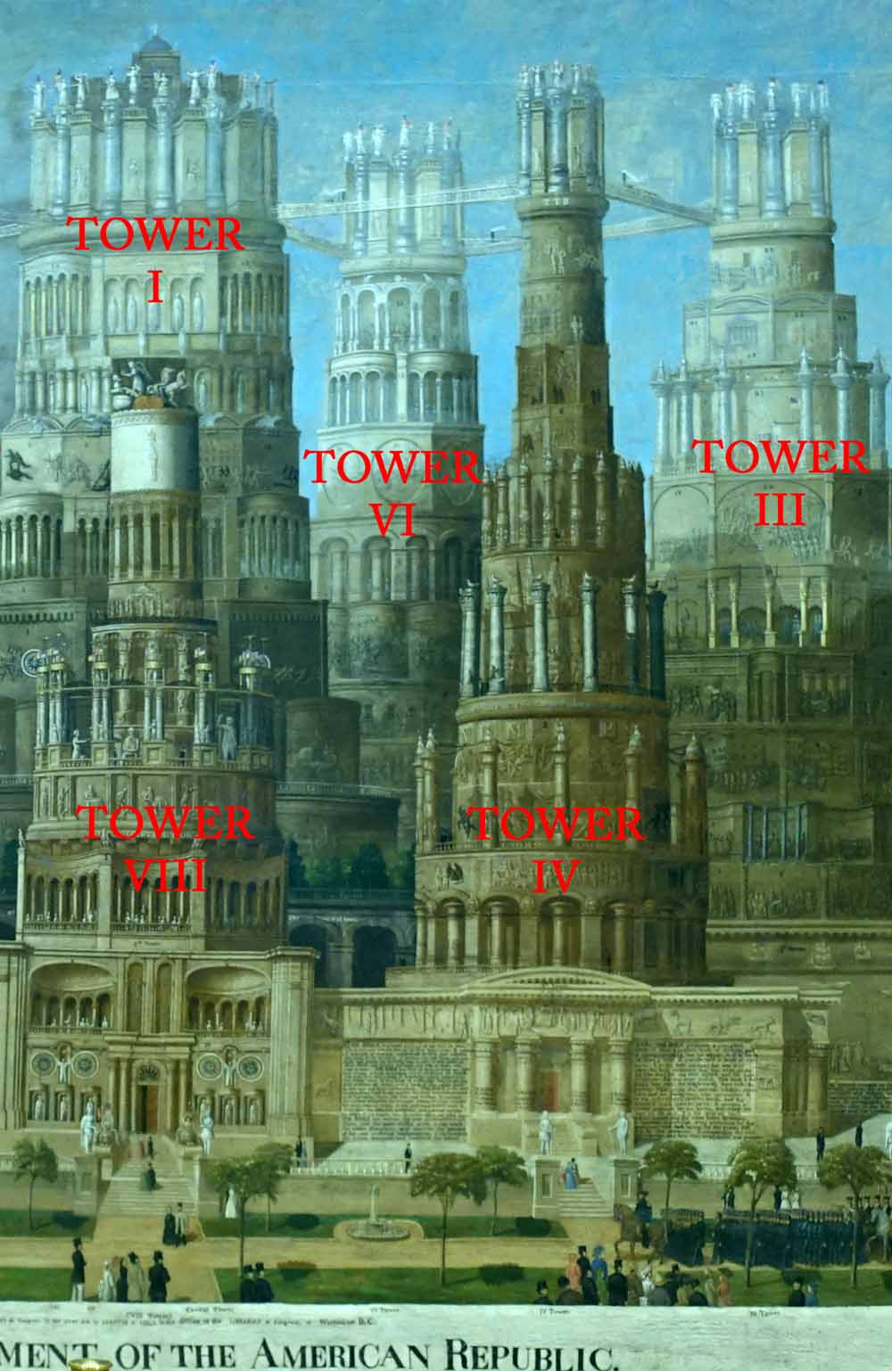 Historical Monument of the American Republic – Dianne L. Durante ...