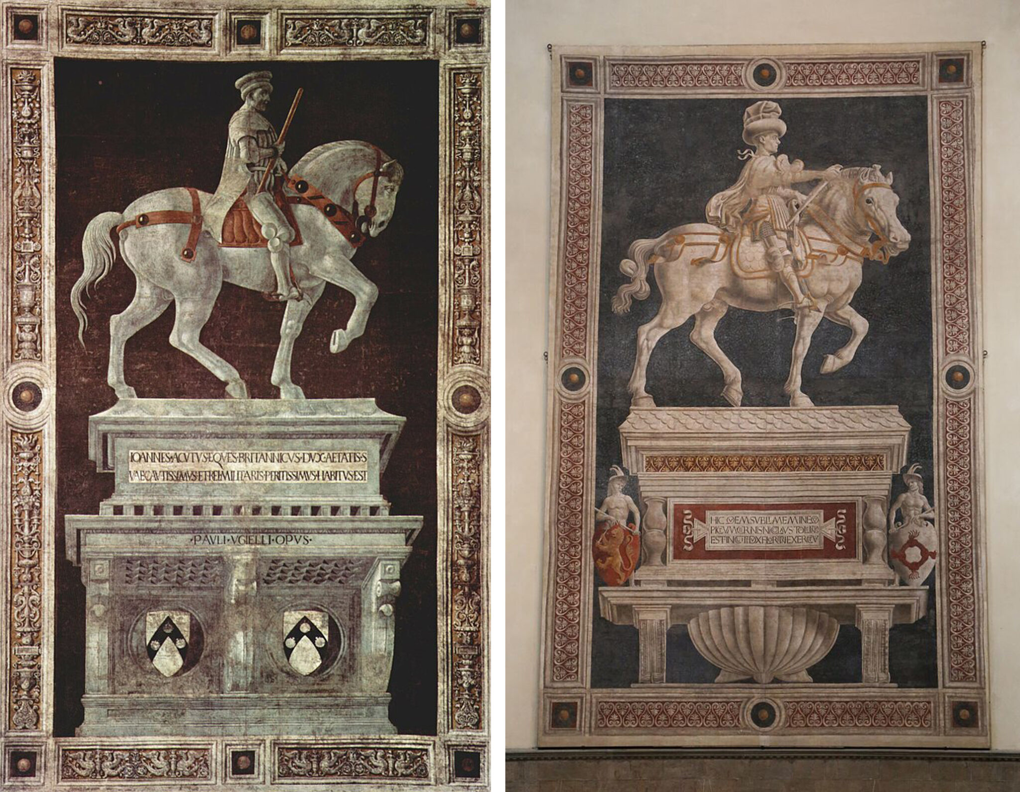 Tuscany, Jan. 2024 – part 5 (Florence’s Duomo) – Dianne L. Durante ...
